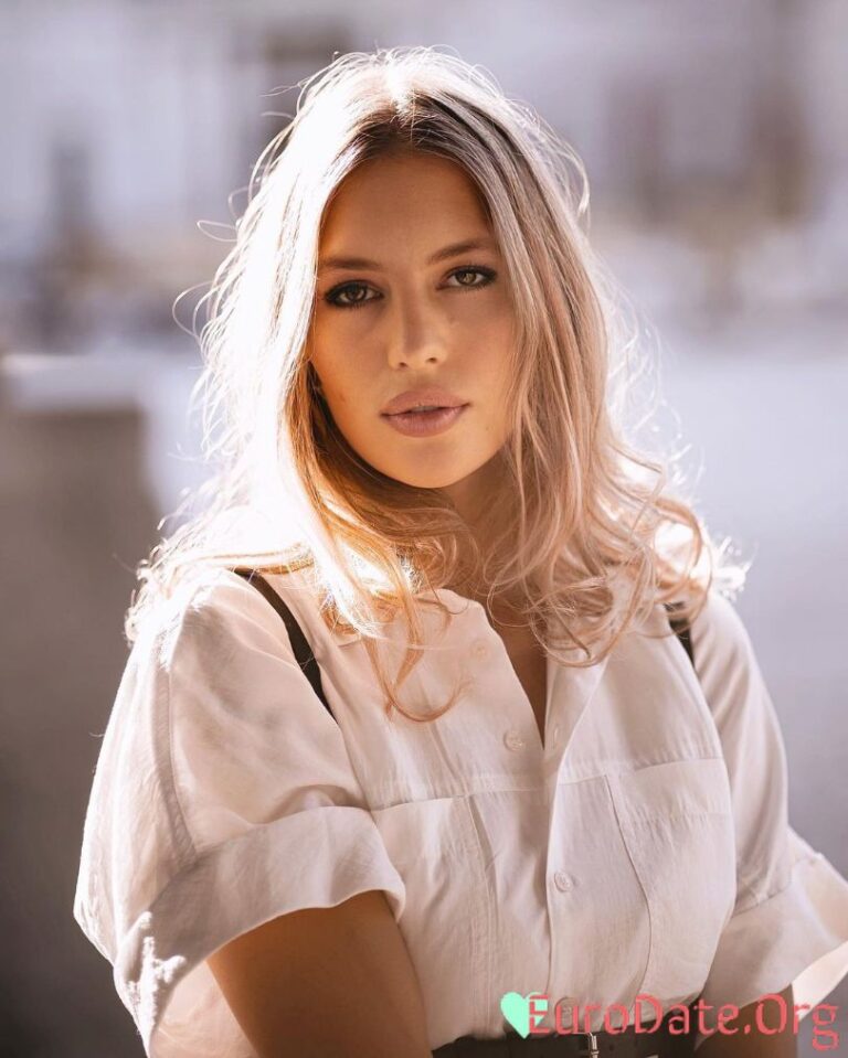 Beautiful Dutch Women Why Are They Perfect For Marriage