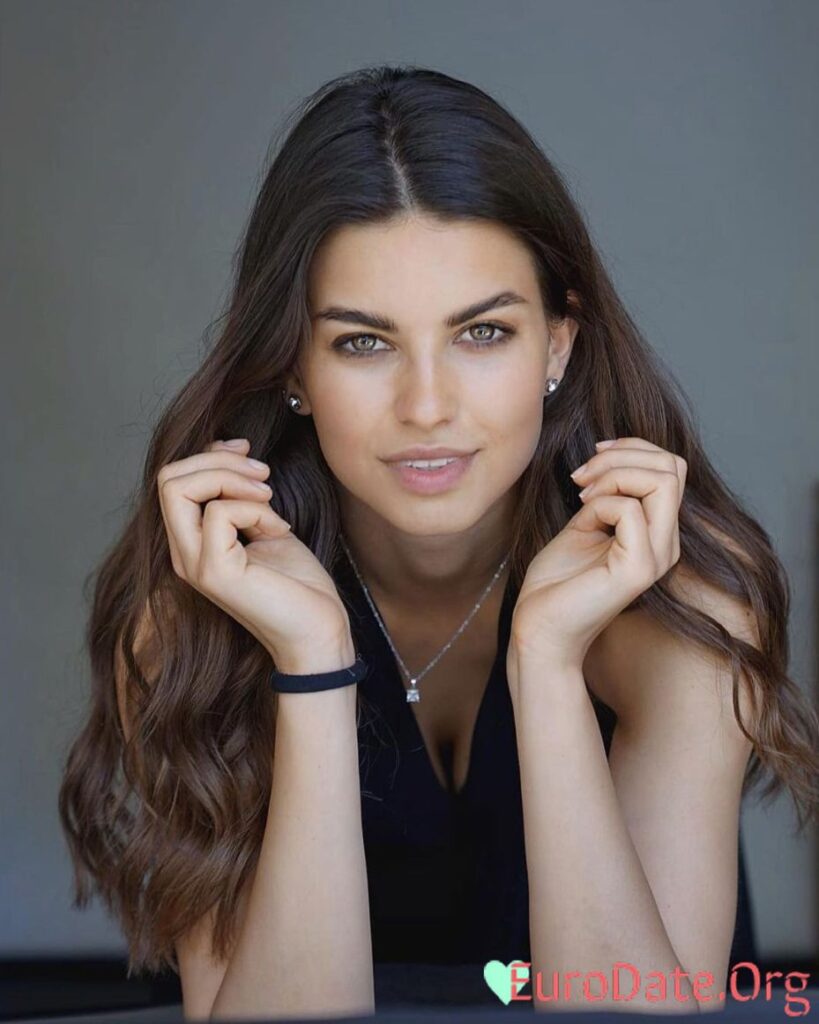 Italian Women What Makes Them Perfect Girlfriends 