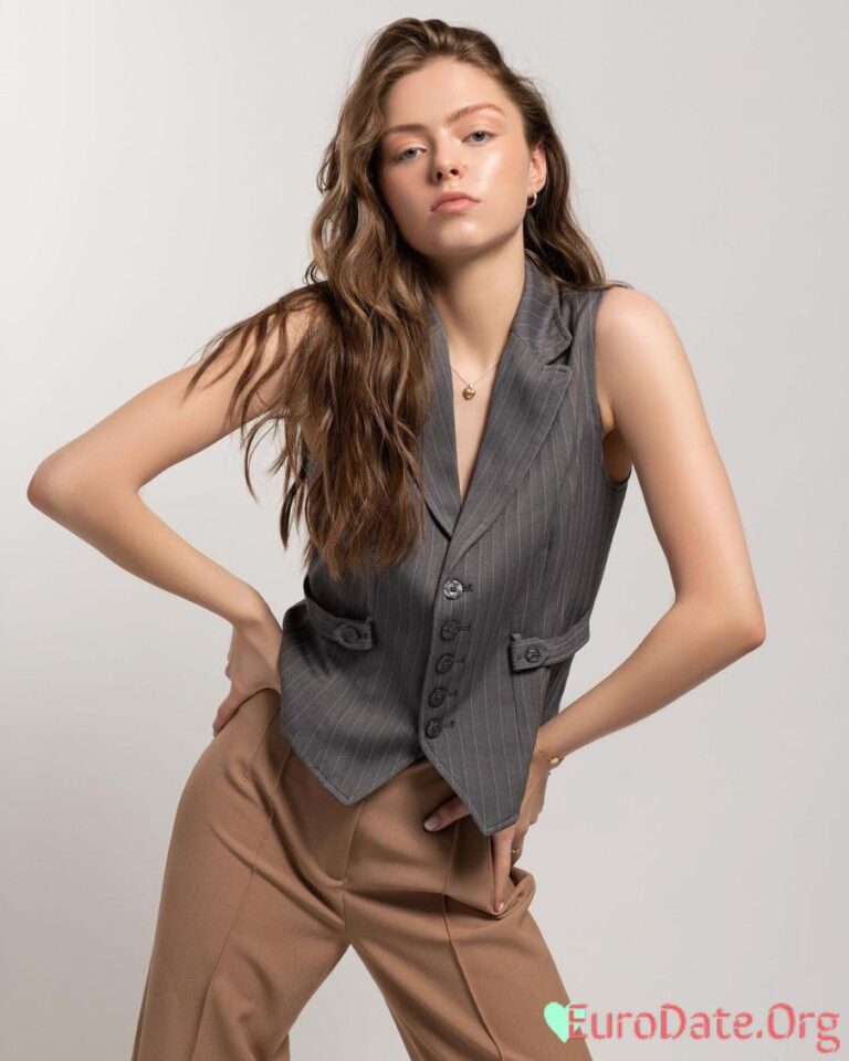 Belgian Women: What Makes Belgian Girls the Best Wives?