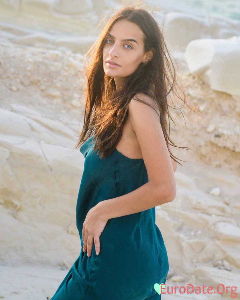 Charming Cypriot Women: Understanding Their Popularity