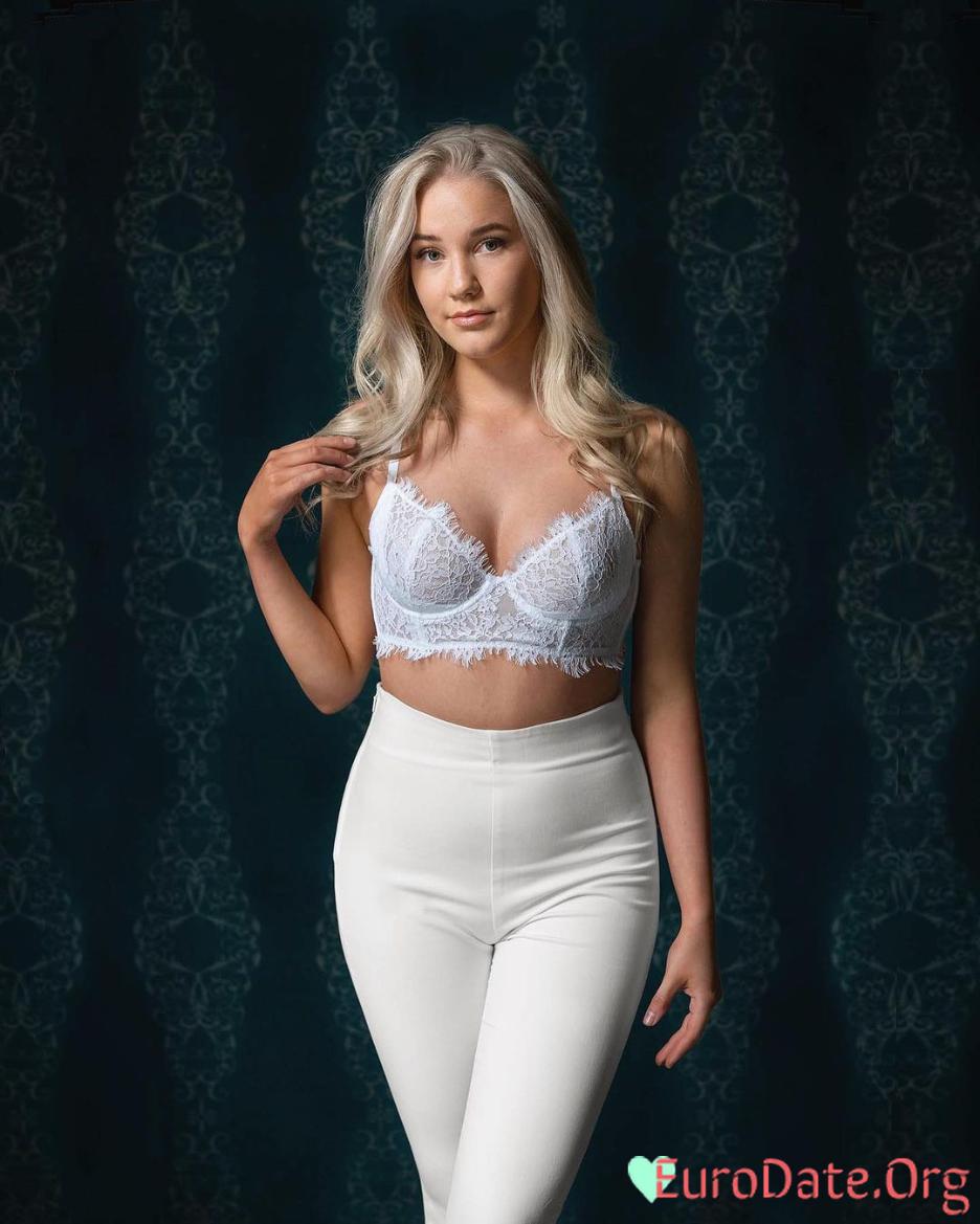 Finnish Women: What Makes Them Perfect Girlfriends?