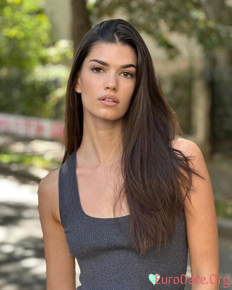 Charming Serbian Women: What Makes Them so Popular?