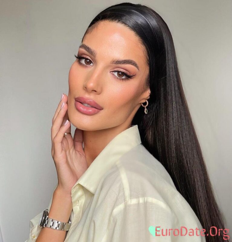 Charming Serbian Women: What Makes Them so Popular?